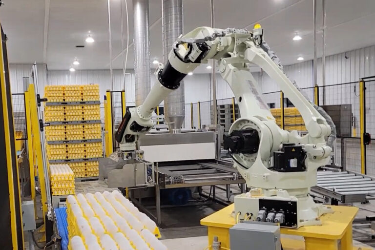 Robotics Automation Solutions | SynerTech Automation