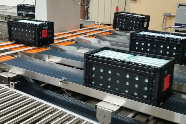 Robotics Automation Solutions | SynerTech Automation